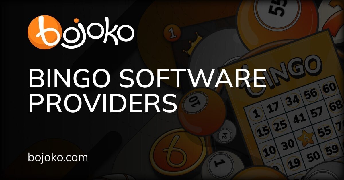 Online Bingo Software Providers UK