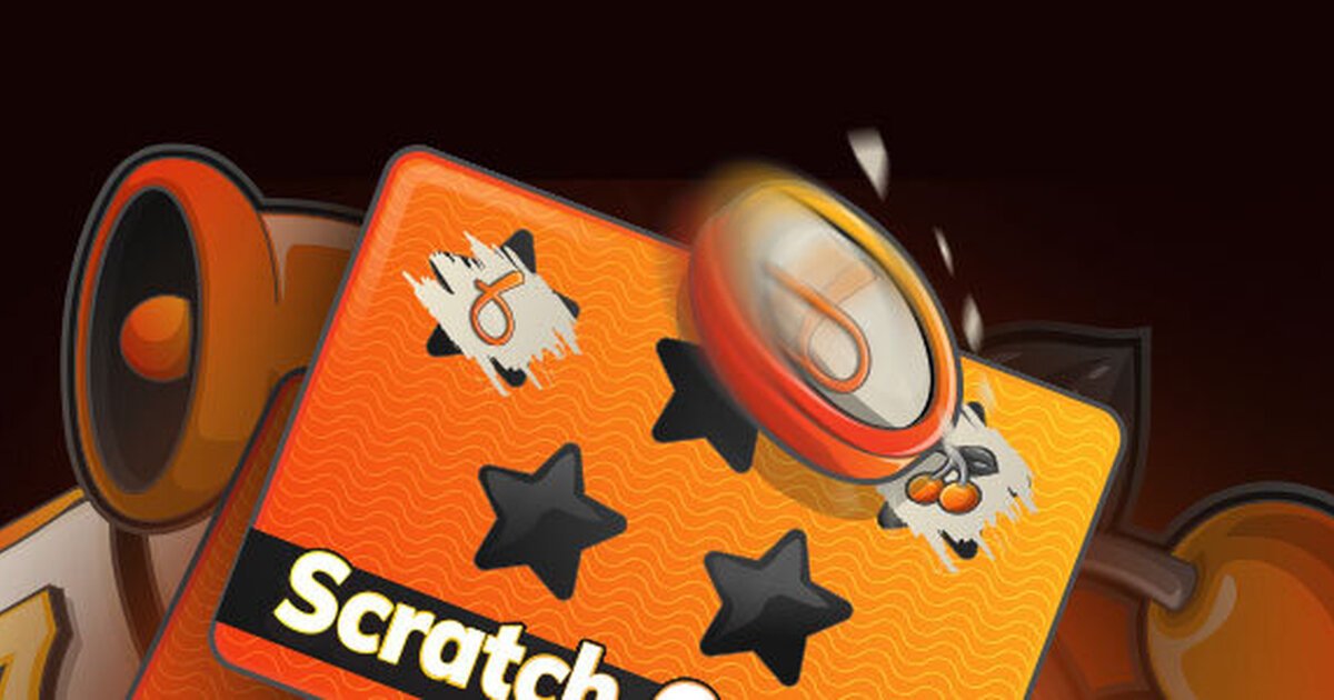 How To Play Scratch Cards - Rules & Tips