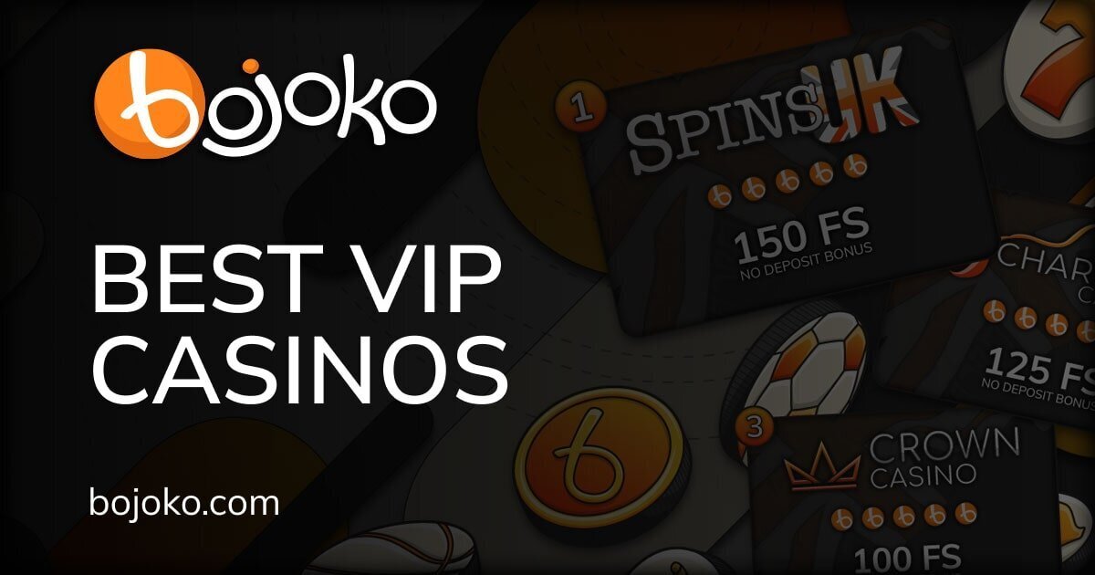 Best VIP Casinos in the UK for 2026 - We Tested the VIP Service