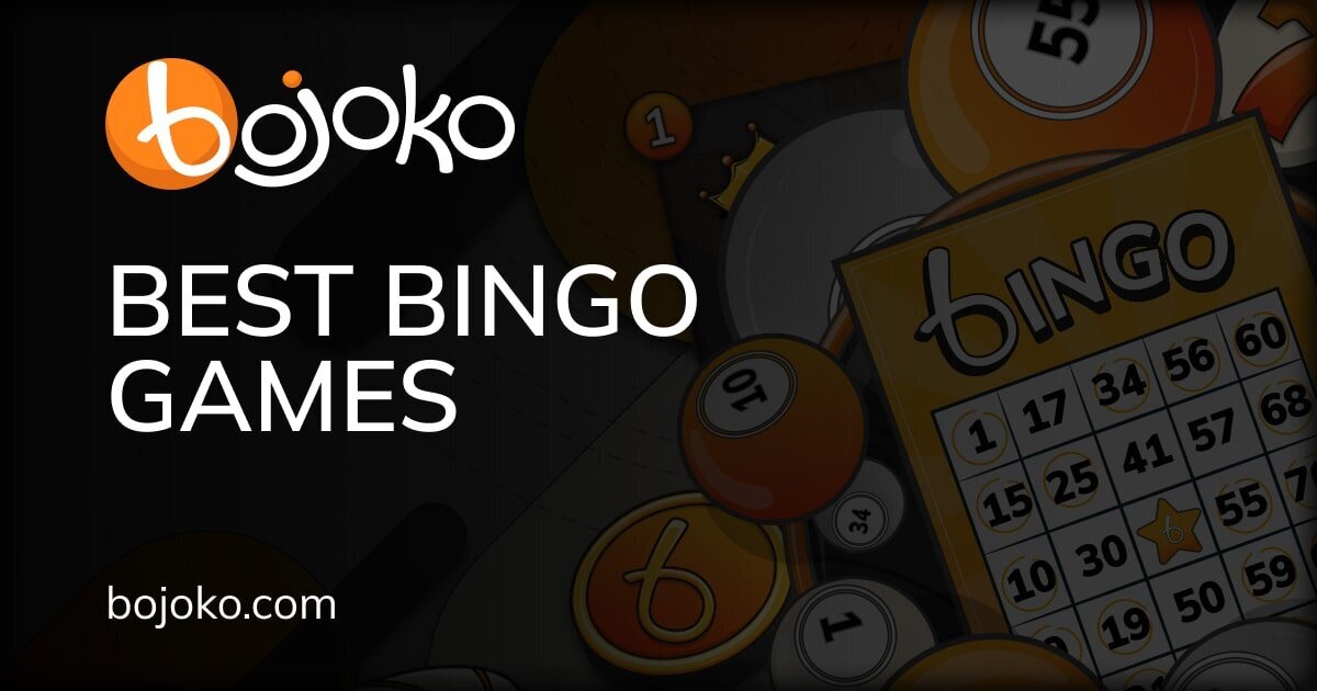 Best Bingo Games Online - List of different bingo games