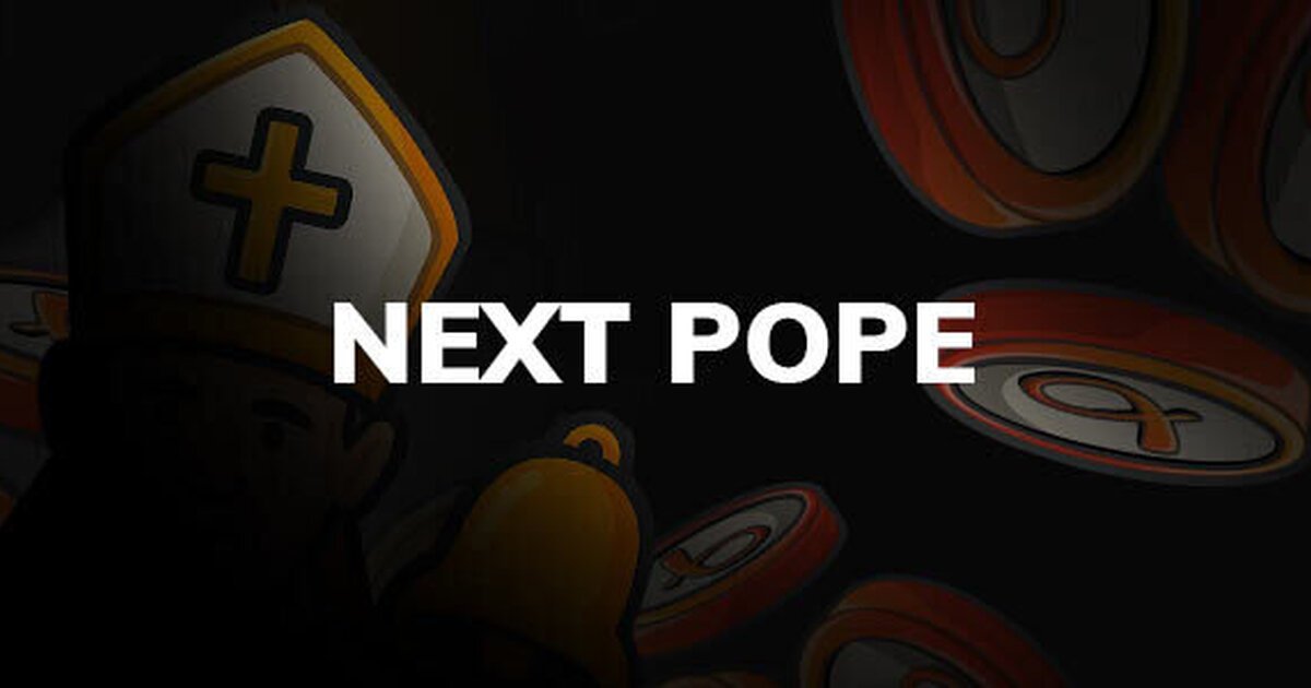 Next Pope Betting Odds - Who Will Be The Next Pope?