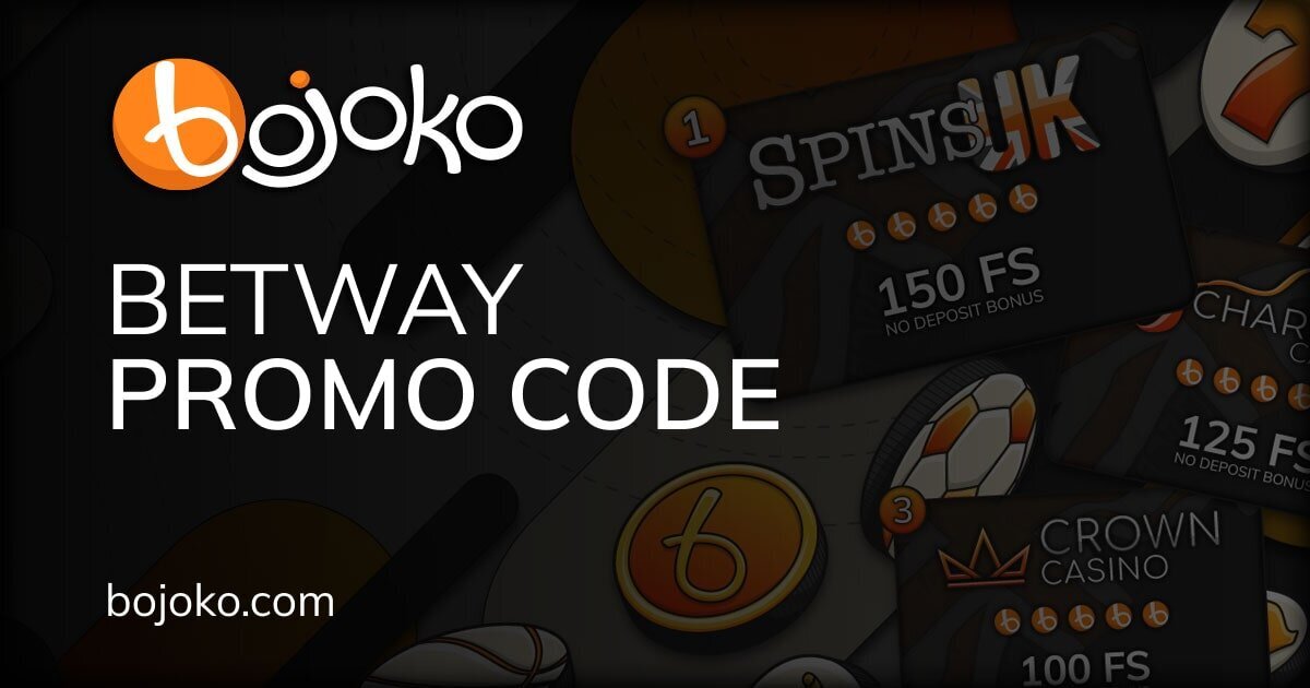 Betway Promo Code - The Latest Valid Bonus Code