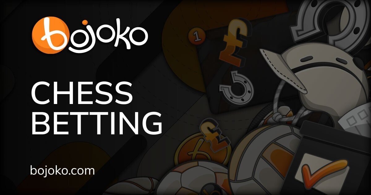 Best Chess Betting Sites UK | January 2025