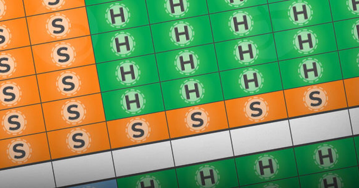 Baccarat Chart - Guide to Baccarat Scoreboards